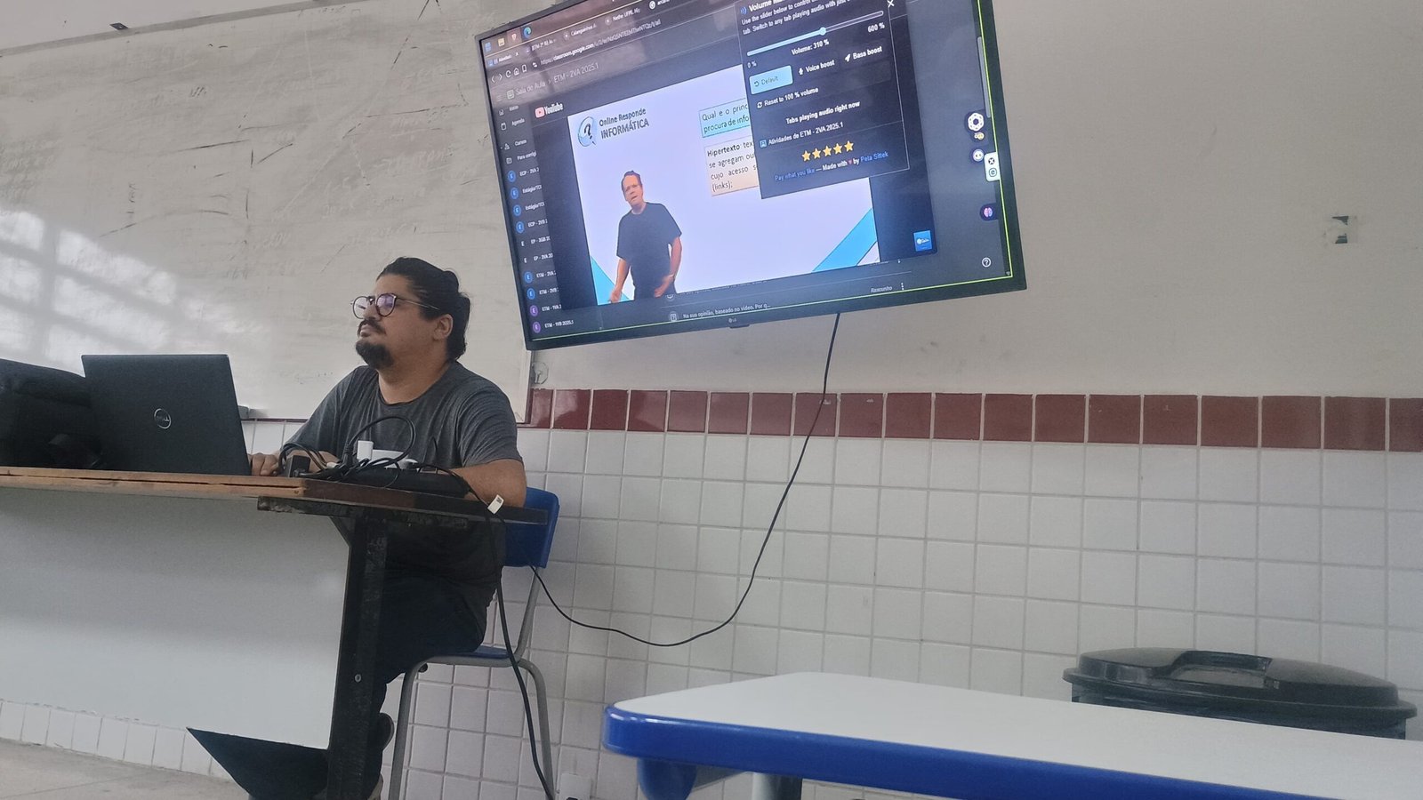 Hipermídia e Hipertexto Tech Mind- Semana 11 | Prof. Renato Soares