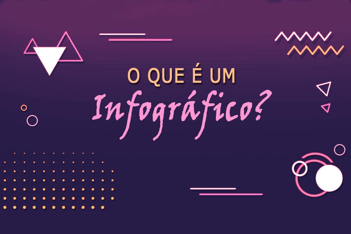 Saiba o que é um infográfico – TechNATO Saiba o que é um infográfico – TechNATO